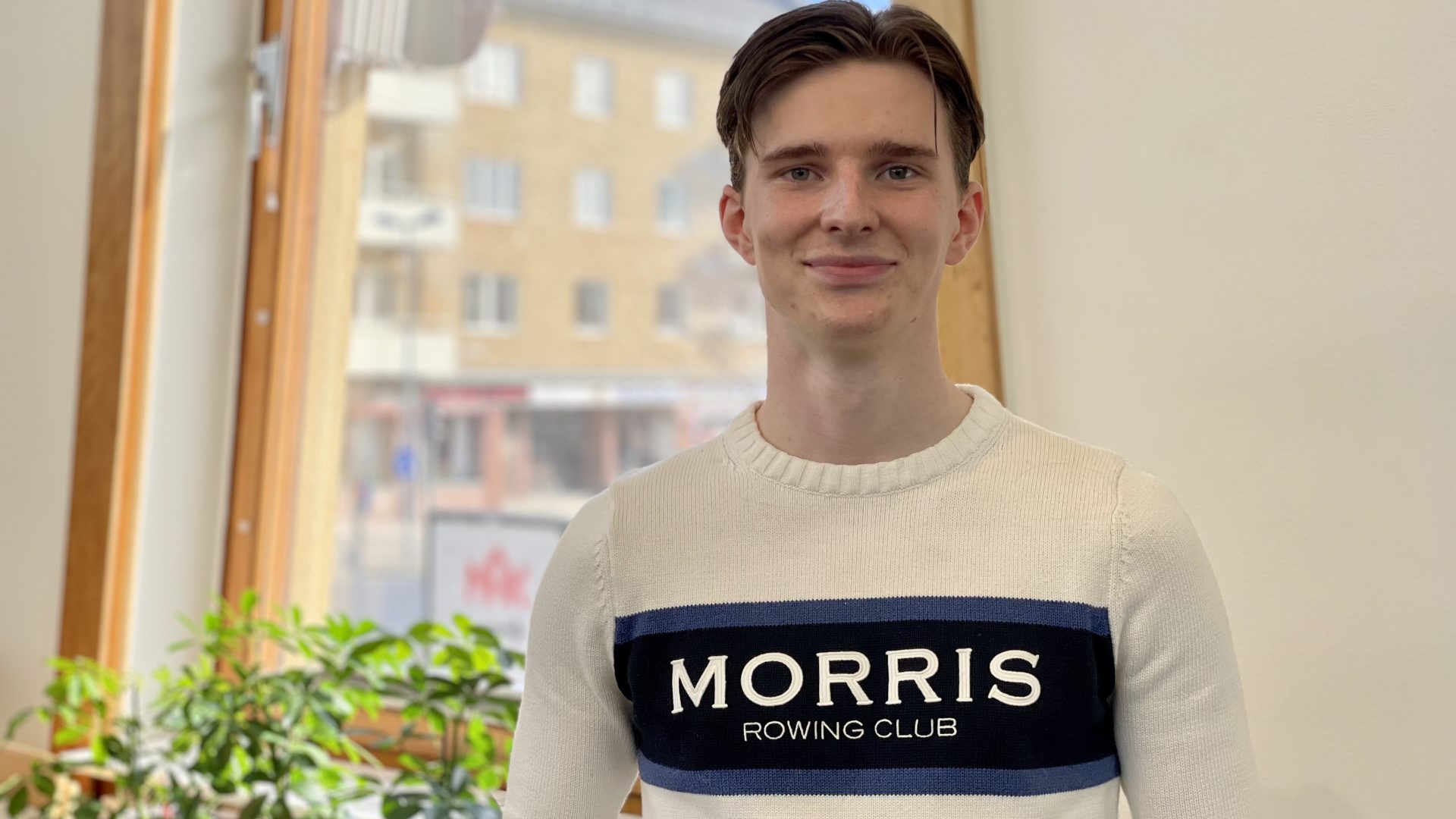 Frukost med Näringslivet, 20 maj - Luleå Näringsliv